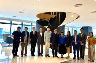 Faculty of Business and Management