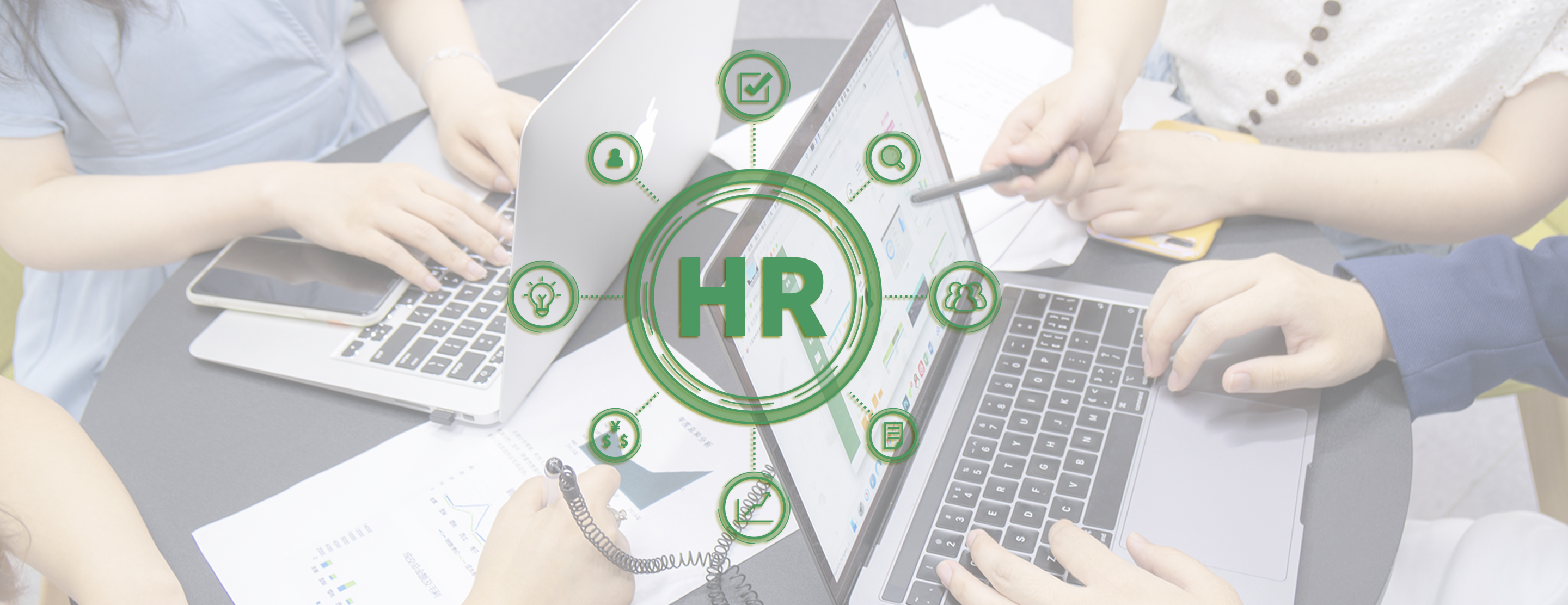 Management of Human Resources